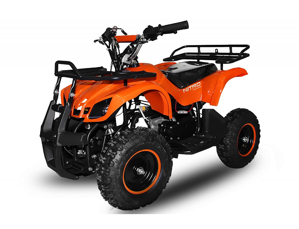 Petrol Kids Quads 50cc, 49cc Mini ATV for Children